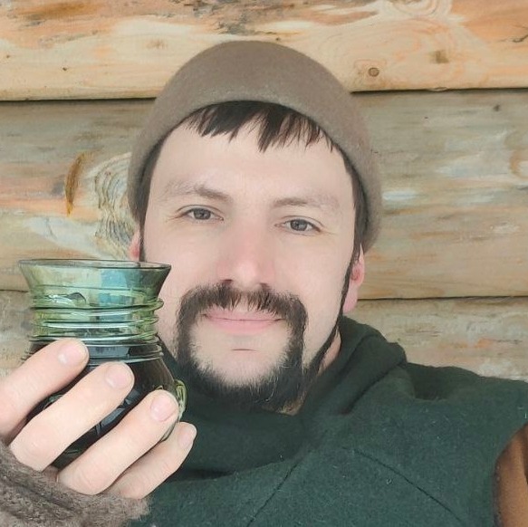 Иконка канала Кащей