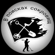 Иконка канала Две монеты Тлт