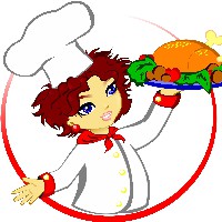 Иконка канала Vkusday