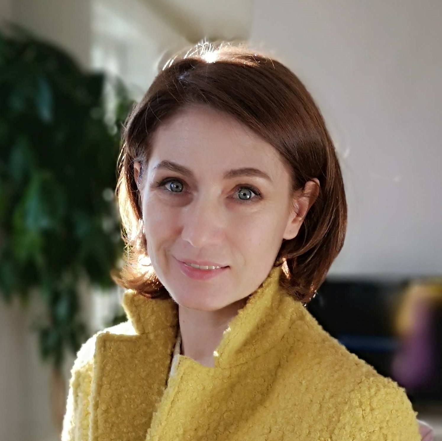 Иконка канала Елена Арна - Иммиграция в Италию