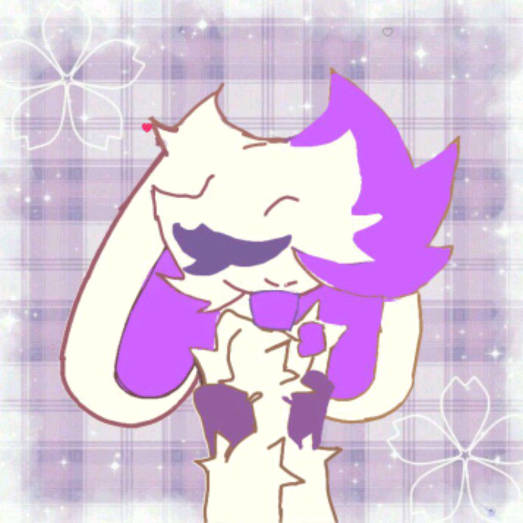 Иконка канала 💜~Fɪʟʟɪ ~💜