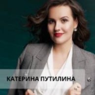 Иконка канала Катерина Бусурина | Финансы и Инвестиции