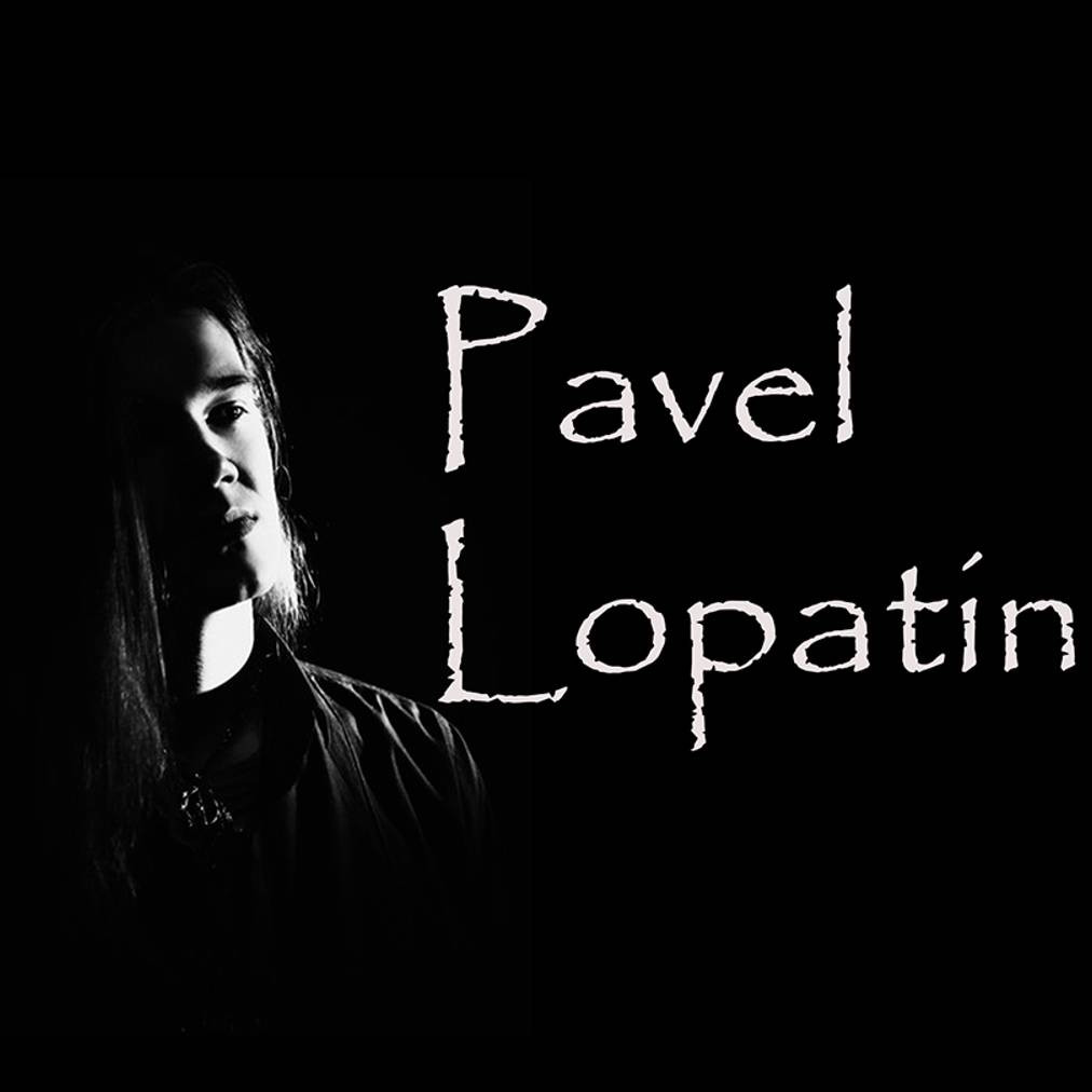 Иконка канала Павел Лопатин|Pavel Lopatin|Музыка
