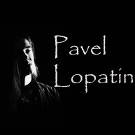 Иконка канала Павел Лопатин|Pavel Lopatin|Музыка