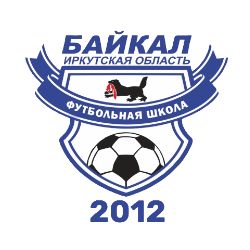 Иконка канала ФК Байкал 2012