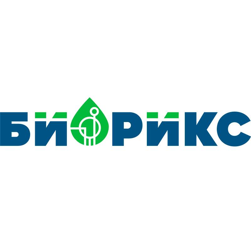 Иконка канала БИОРИКС - инженерные коммуникации