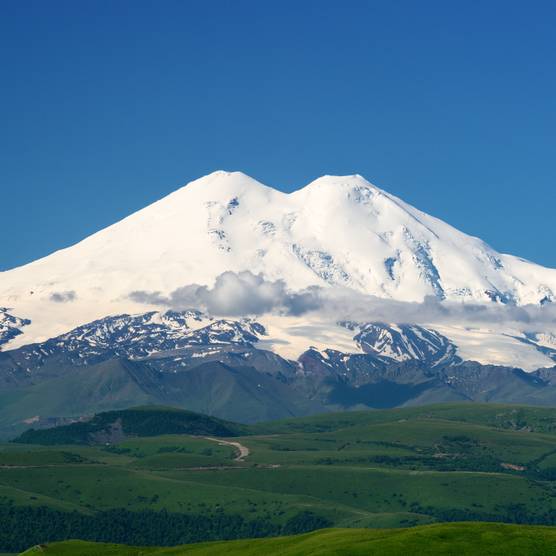 Иконка канала Рай на Ойкумене