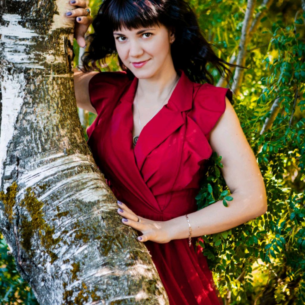 Иконка канала Анна Таро