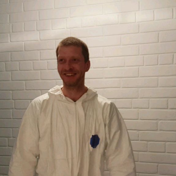 Иконка канала Строительное дело