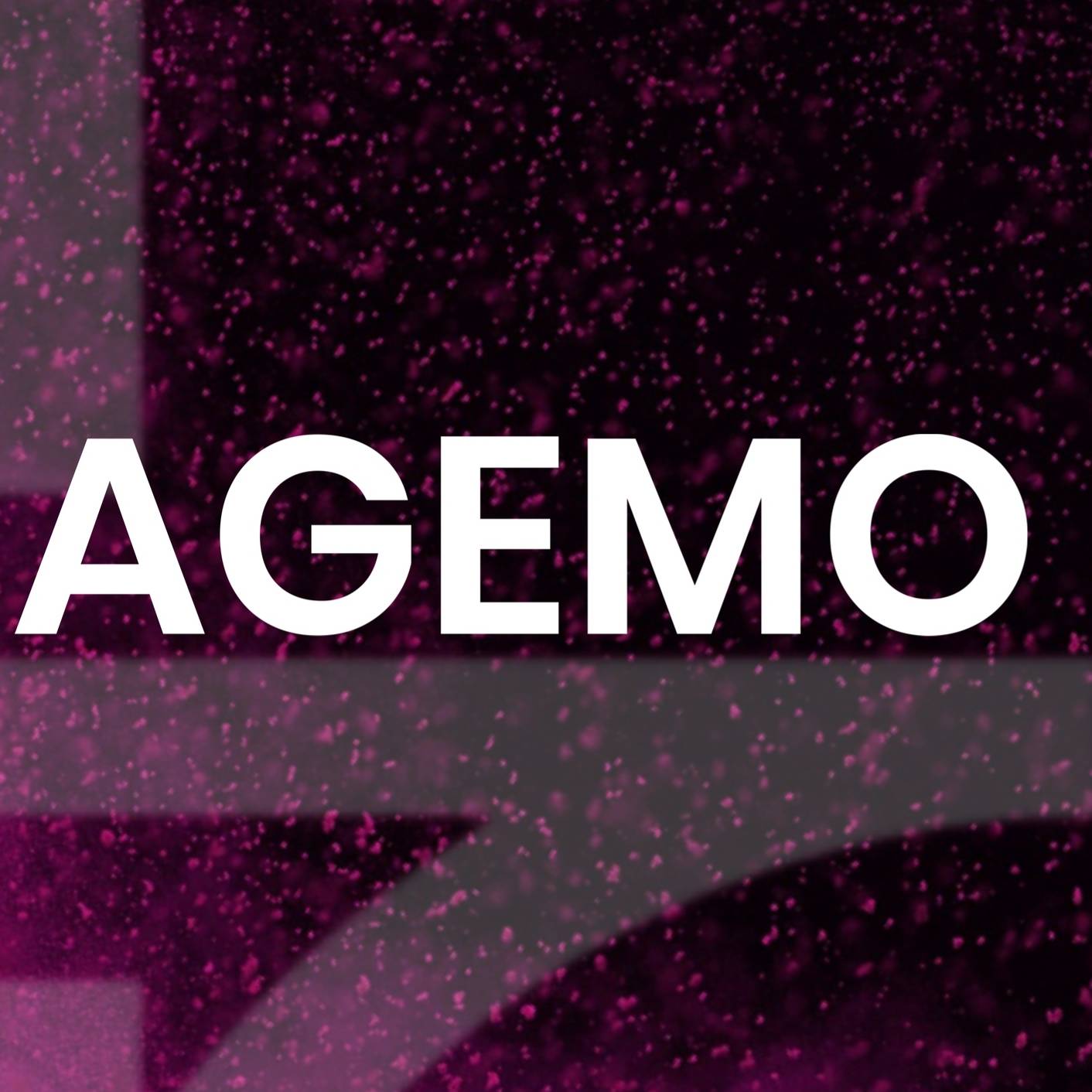 Иконка канала AGEMO