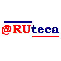 Иконка канала @RUteca