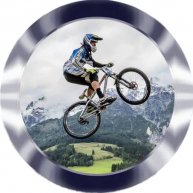 Иконка канала Вело Life