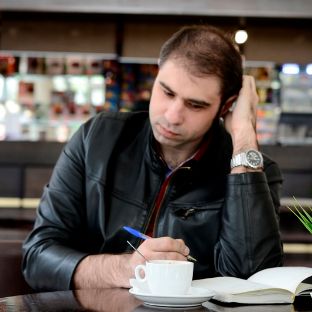 Иконка канала Дмитрий Леонов