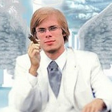 Иконка канала Имбирс