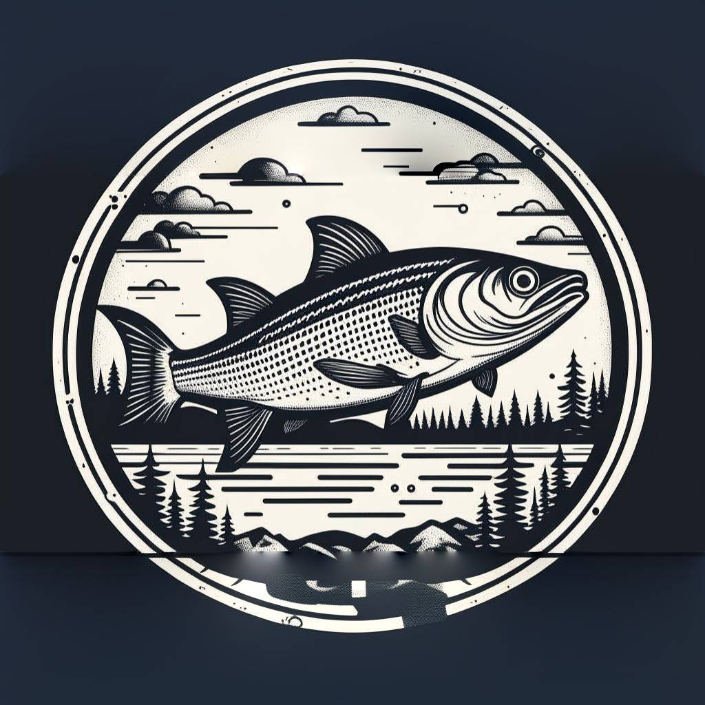 Иконка канала Рыболовный Рай