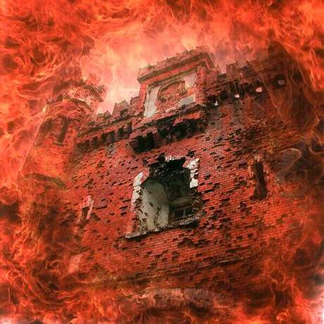 Иконка канала Бессмертный полк Брест.