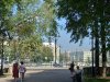 Иконка канала Мой зелёный город.