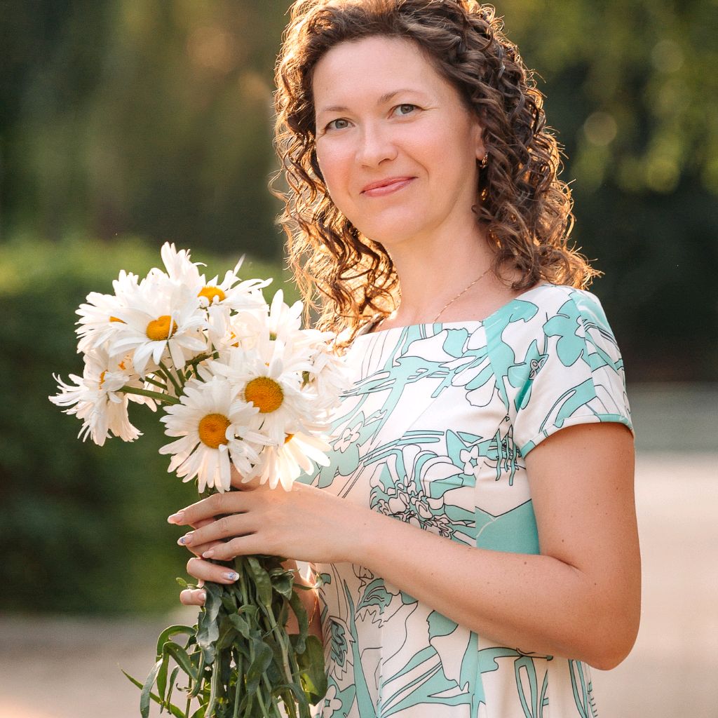 Иконка канала Gulechka