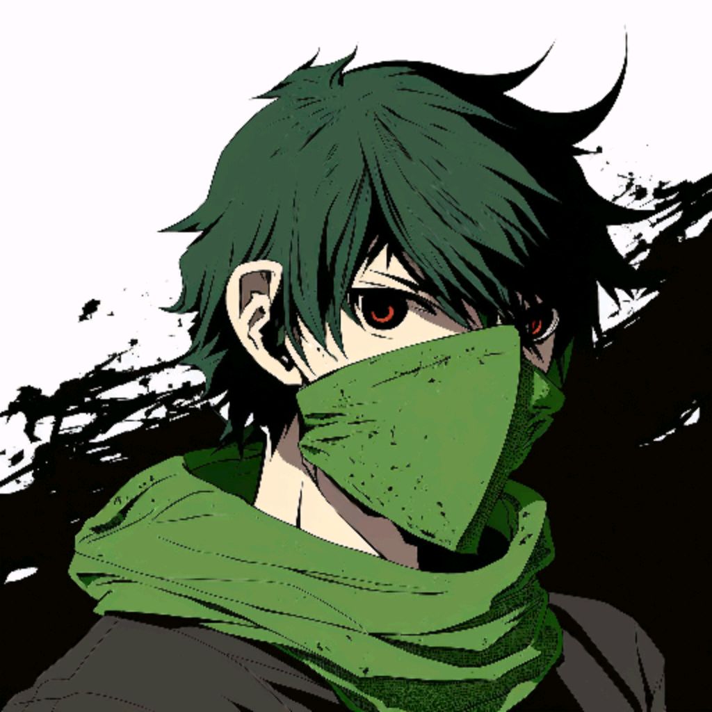 Иконка канала Dragon_Quest55