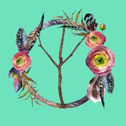 Иконка канала Магия Бохо