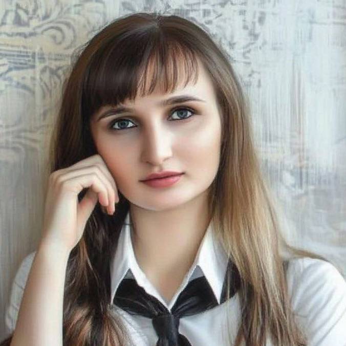 Иконка канала Natalia Snow