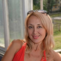 Иконка канала Елена Матвеева