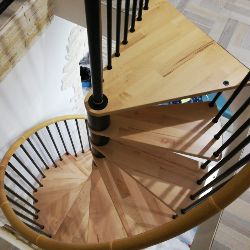 Иконка канала Лестницы для дома