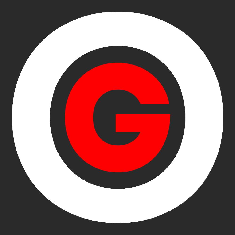 Иконка канала ОБGAMES - Всё об играх!