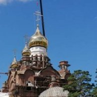 Иконка канала Бурятская Митрополия