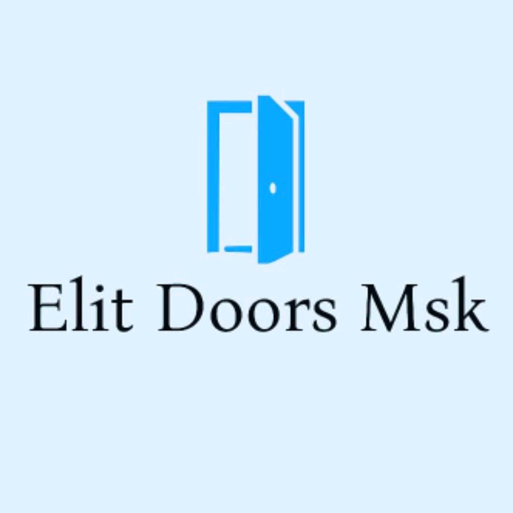 Иконка канала Elit_Doors_Msk