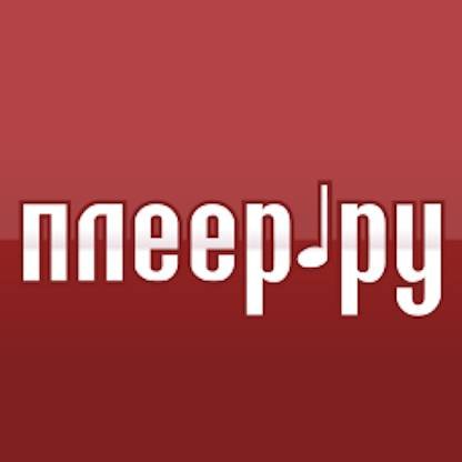 Иконка канала Pleer.ru