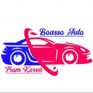 Иконка канала Boasso Auto