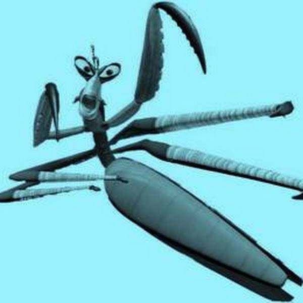 Иконка канала MrBogomol