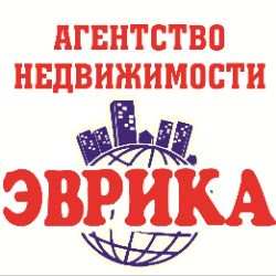 Иконка канала Агентство недвижимости "ЭВРИКА"