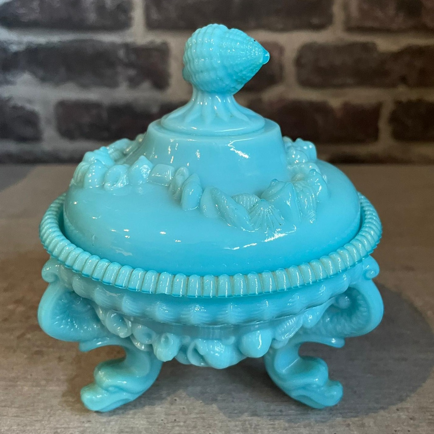 Иконка канала vintage1