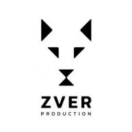 Иконка канала ZVER production