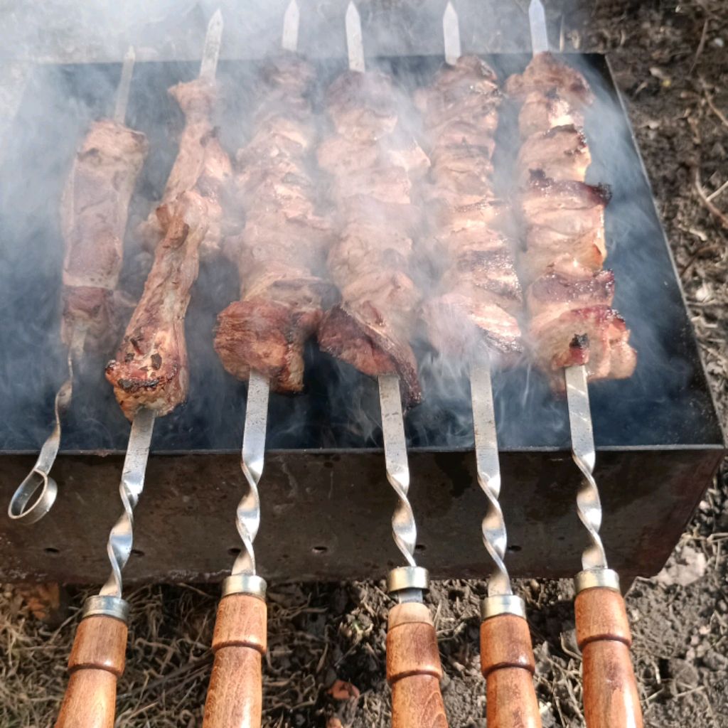 Иконка канала Вкуснятина домошнятина