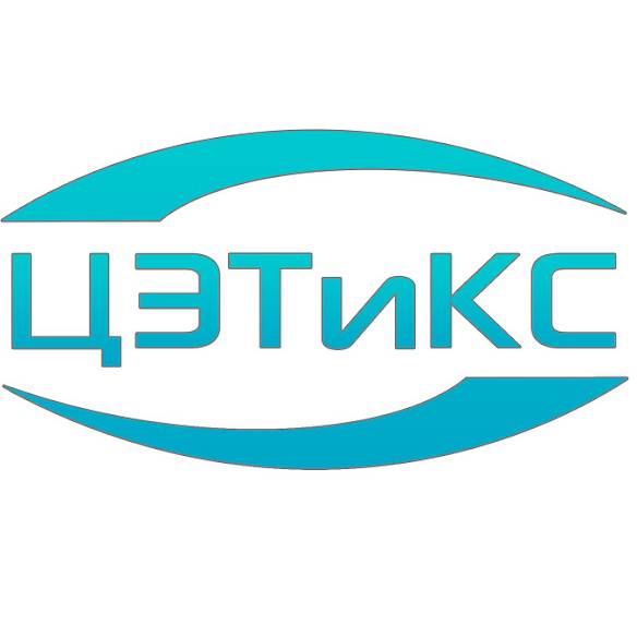 Иконка канала ООО ЦЭТиКС
