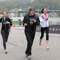 Иконка канала Деда может Забег