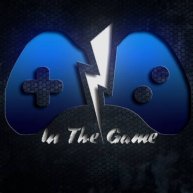 Иконка канала InTheGame