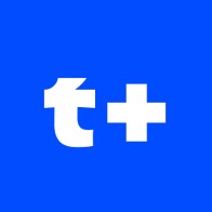 Иконка канала Team+