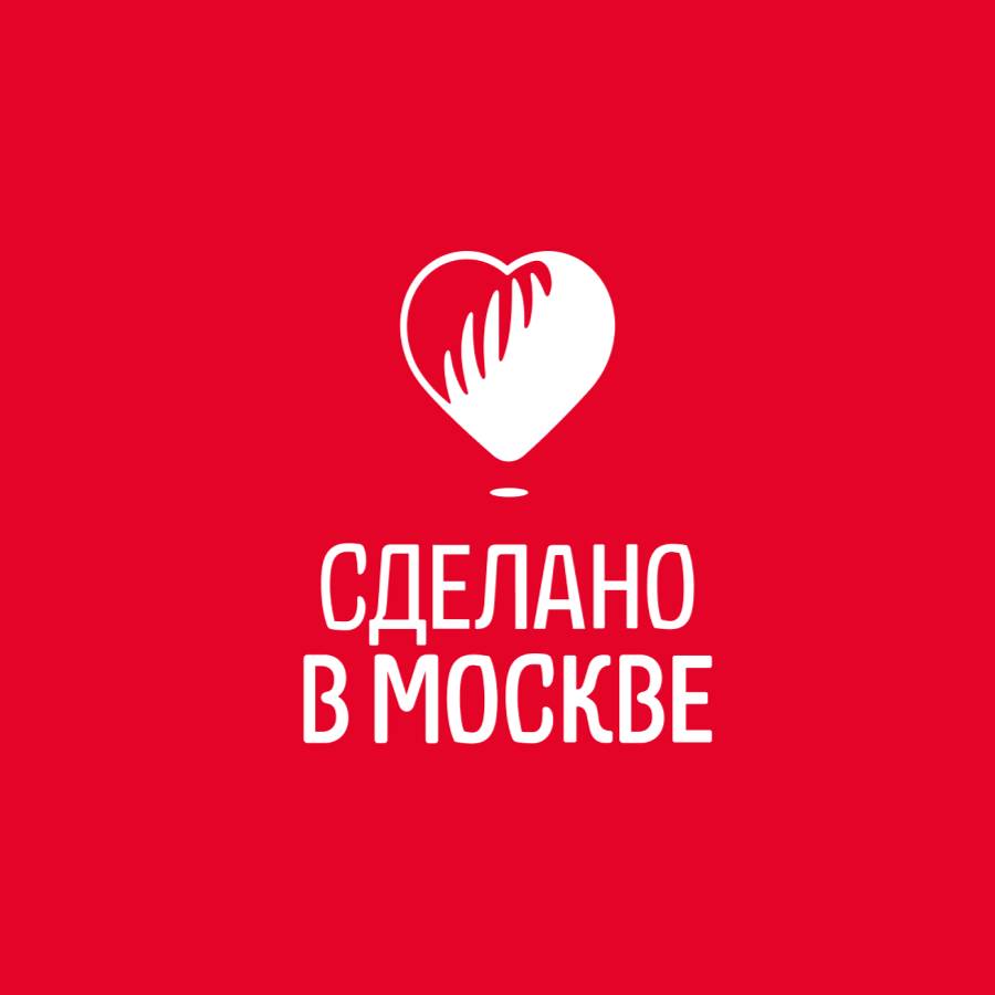 Иконка канала Сделано в Москве