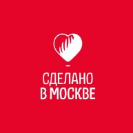 Иконка канала Сделано в Москве