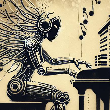 Иконка канала Нейросеть лабает