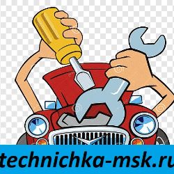 Иконка канала technichka-msk