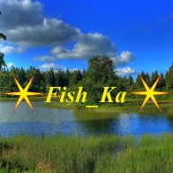 Иконка канала Fish_Ka