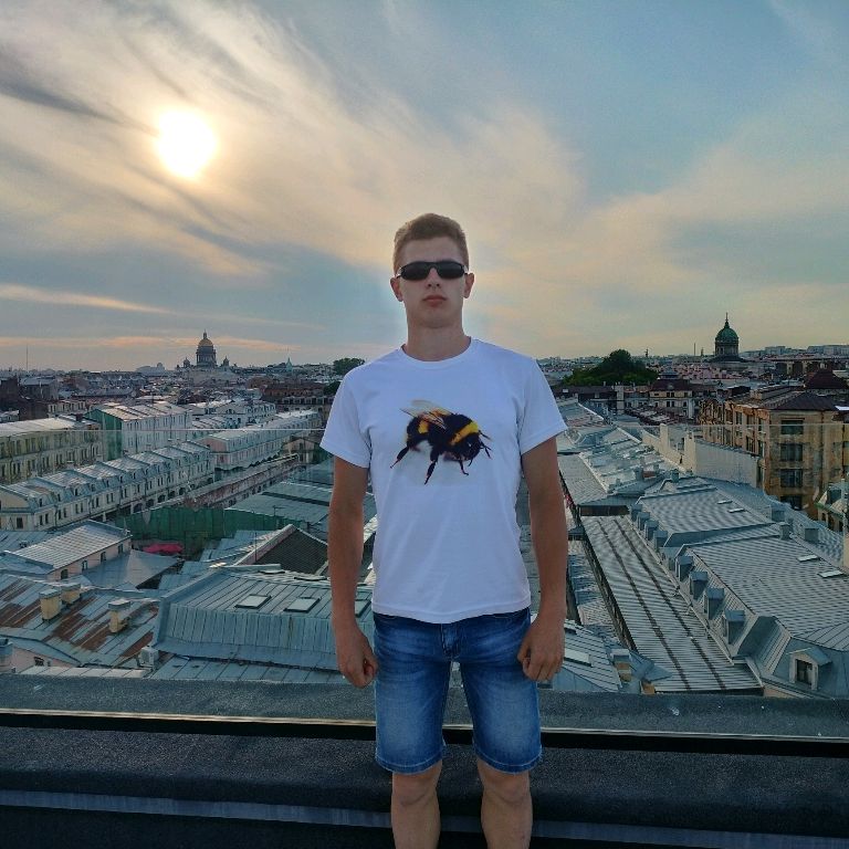 Иконка канала Street Sport