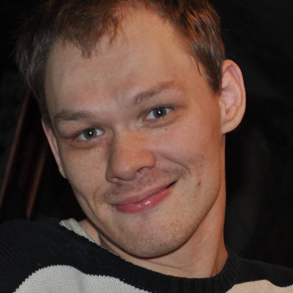 Иконка канала Игорь Журавлев