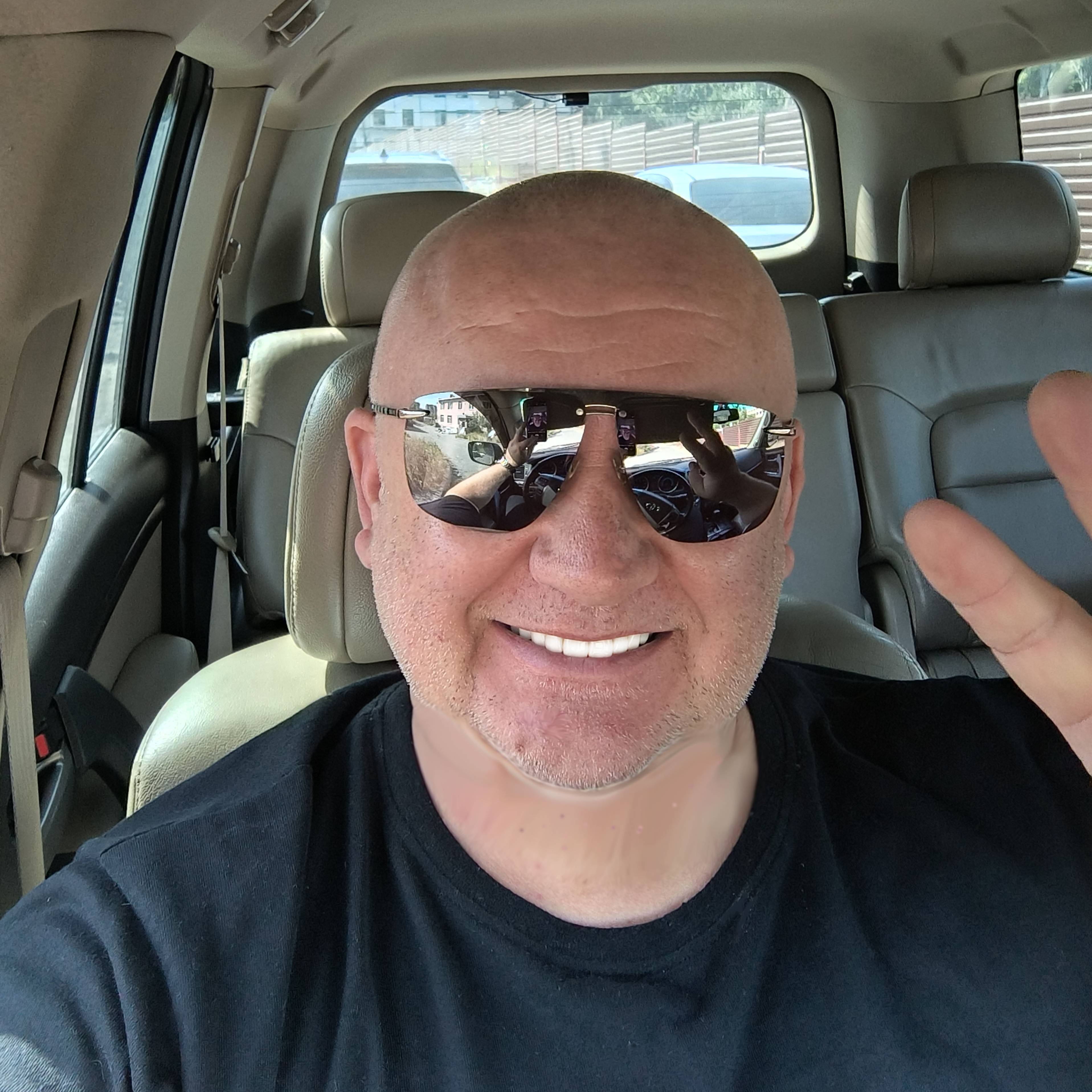 Иконка канала AleksejX