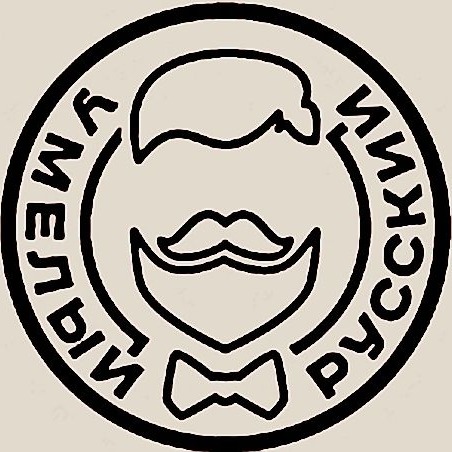 Иконка канала Умелый Русский.